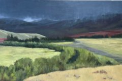Susan Sussman - Prince Street Gallery